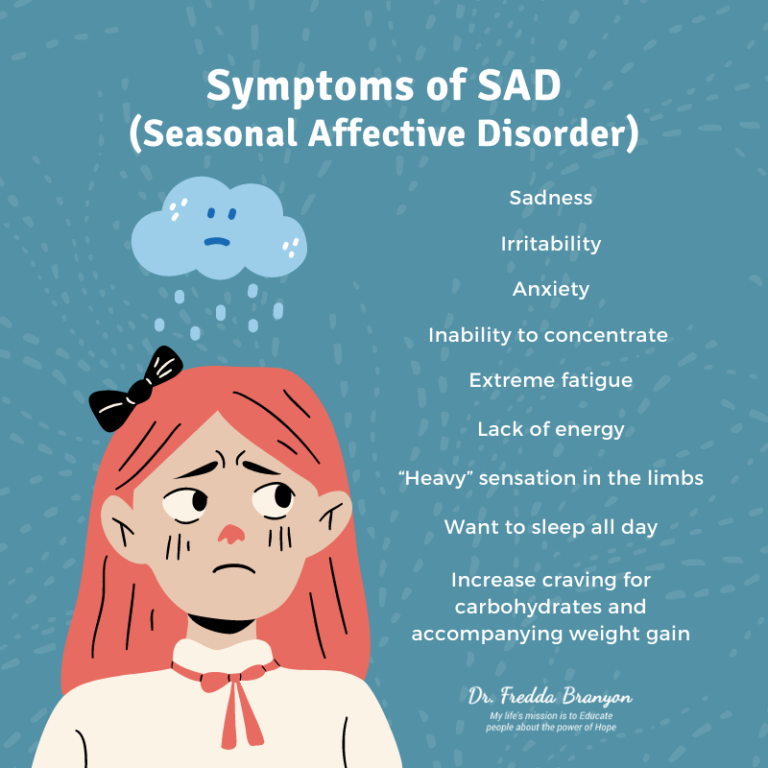 How to Conquer Winter Depression in Three Simple Ways