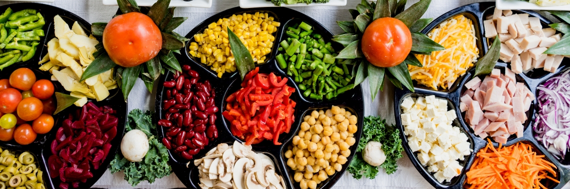 Upbringing Impact On Food Preferences | Dr. Fredda Branyon