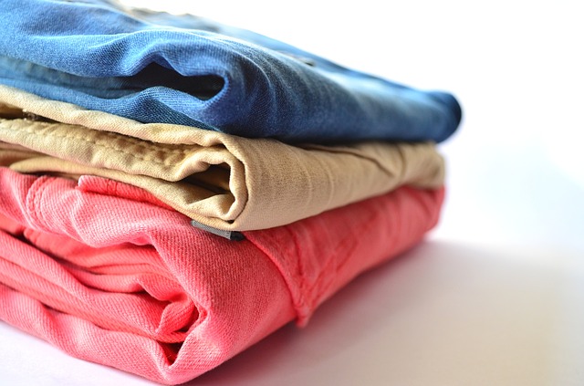 Health Risks of Wearing Dirty Clothes | Dr. Fredda Branyon