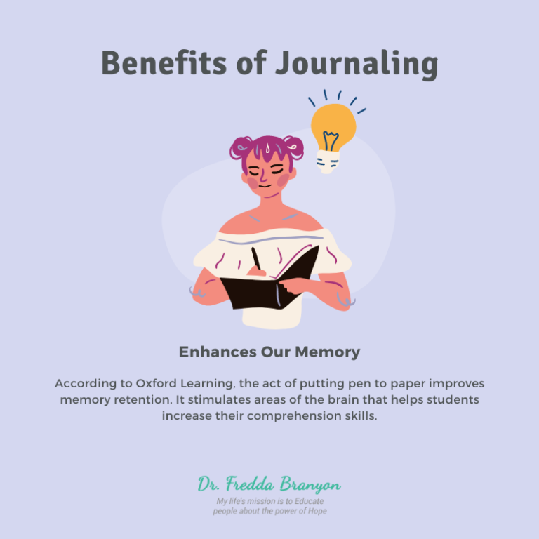 7 Brain-Friendly Benefits of Writing with Pen and Paper