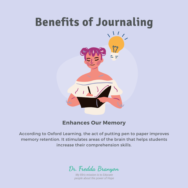 7 Brain-Friendly Benefits of Writing with Pen and Paper