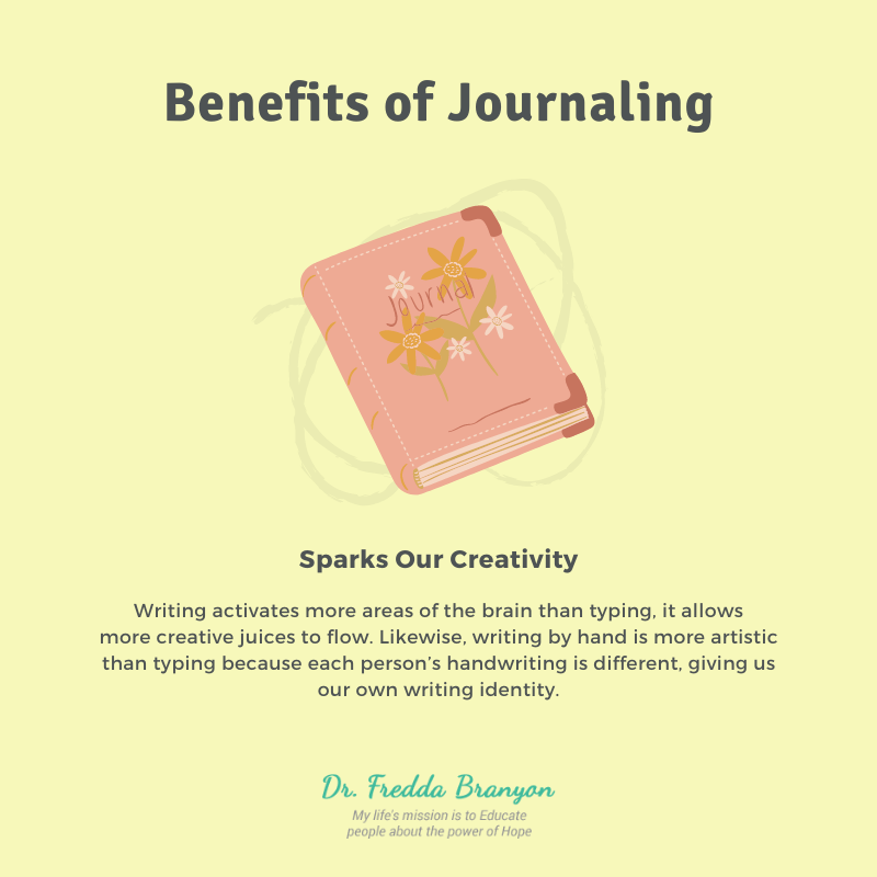 7 Brain-Friendly Benefits of Writing with Pen and Paper